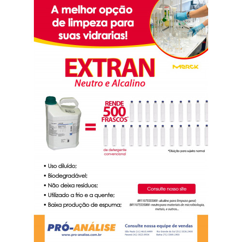 Extran
