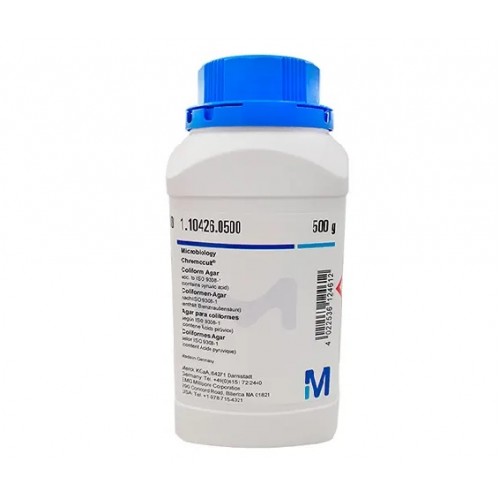 Chromocult® Coliform agar Millipore