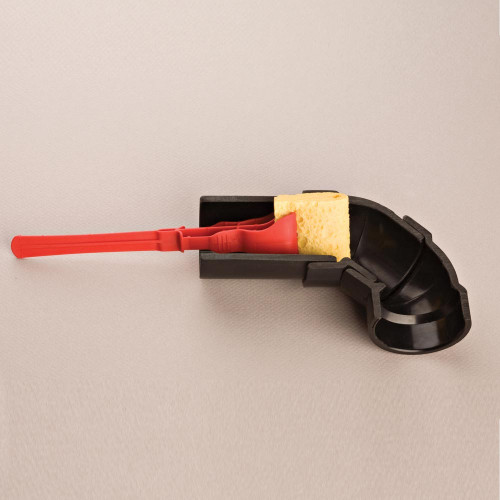 SACO P/AMOSTRAGEM 600ml SANI-STICK TAMPÃO NEUT EMB C/100 UND LABPLAS