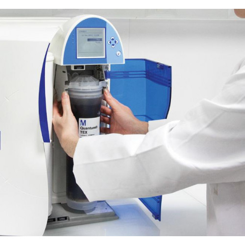 Cartucho Quantum® TEX