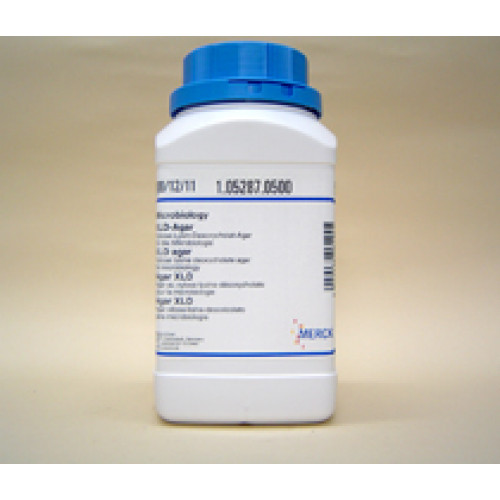 Xld Agar